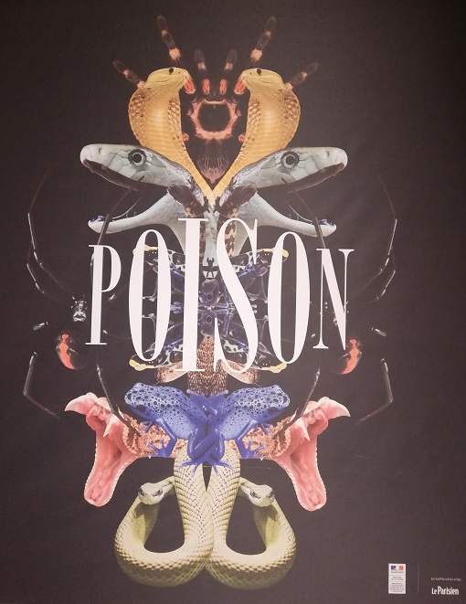 La Nature et ses poisons, ou ses remèdes ? | Le Monde et Nous