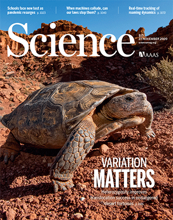 science_27nov2020 – Le Monde et Nous